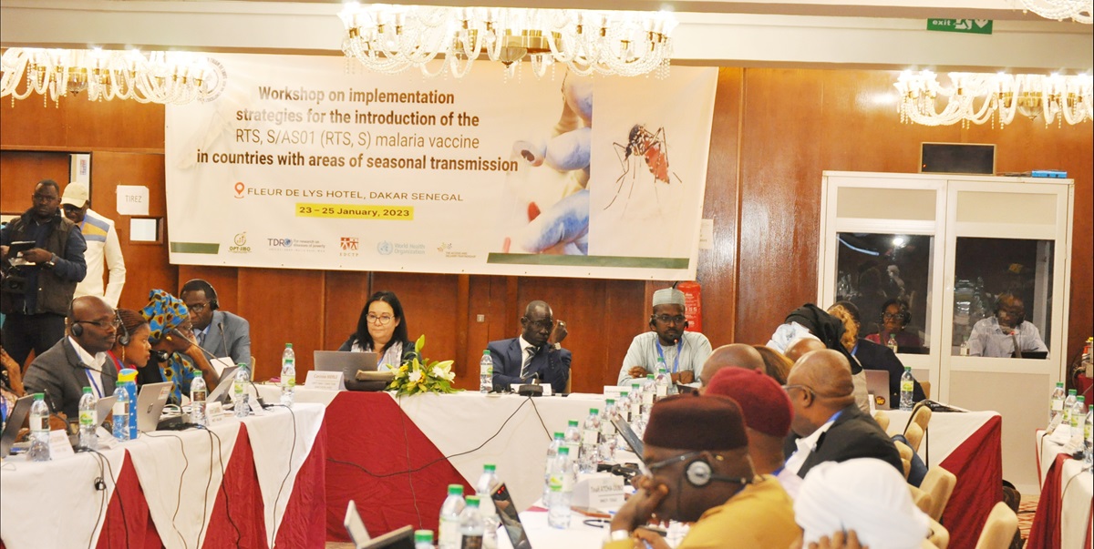 08_Overview of SMC: Target population, eligible geographic area, model ...