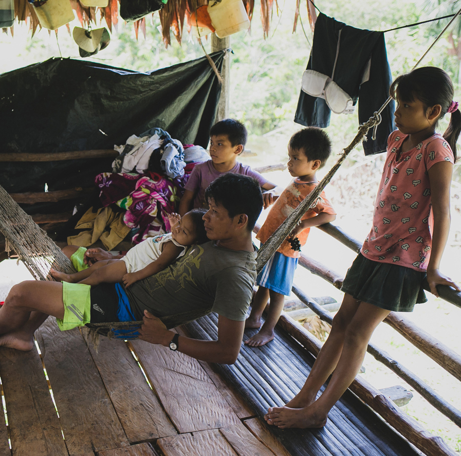 Malakit: Malaria prevention and control in mobile and hard-to-reach ...