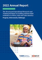 SORT IT operational research and training