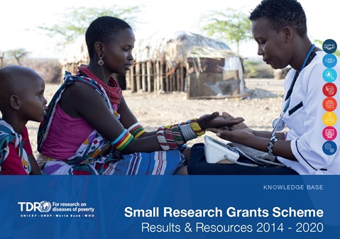 Small Research Grants Scheme