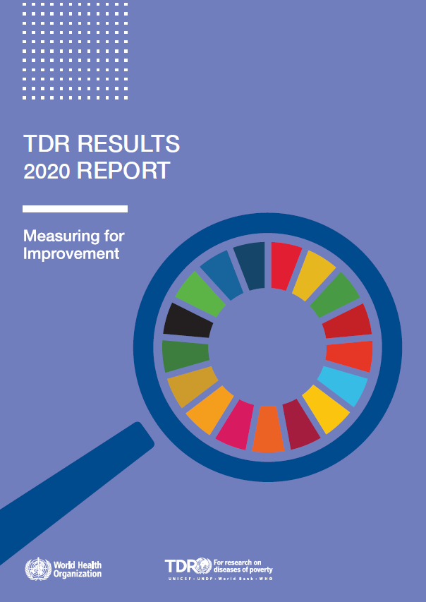 Home [tdr.who.int]