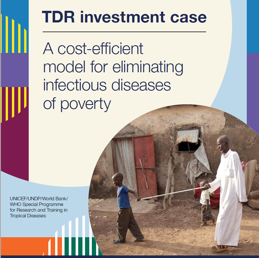 TDR investment case